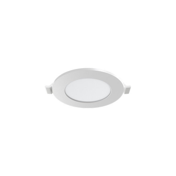 BRY-SMD-CRD-3W-3INCH-WHT-3000K-SMD LED PANEL LIGHT