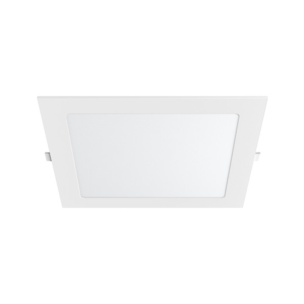 BRY-SMD-CSD-18W-8INCH-WHT-3000K-SMD LED PANEL LIGH