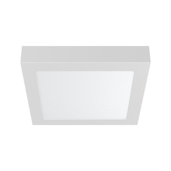 BRY-SMD-SRD-18W-SQR-WHT-3000K-SMD LED PANEL LIGHT