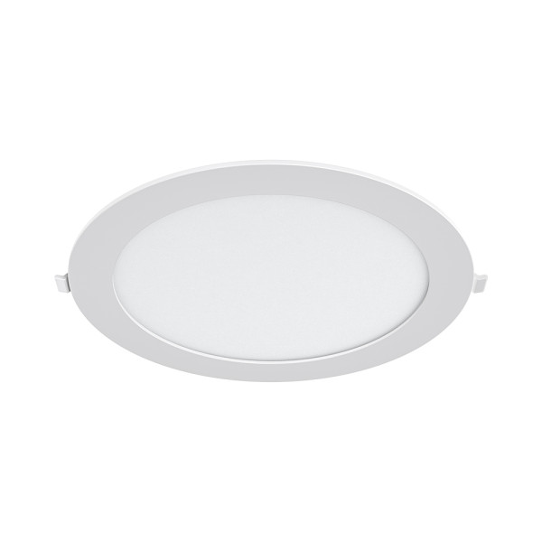 BRY-SMD-CRD-24W-10INCH-WHT-6500K-SMD LED PANEL LIG