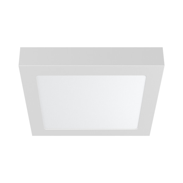 BRY-SMD-SRD-24W-SQR-WHT-3000K-SMD LED PANEL LIGHT