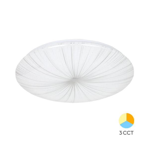 BRY-JADE-SRE-RND-36W-3IN1-CEILING LIGHT