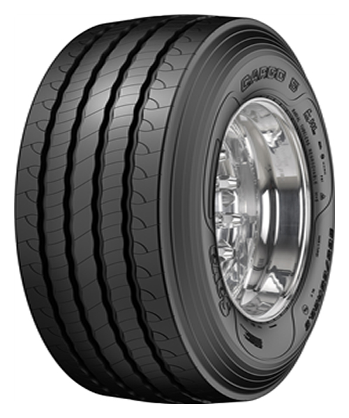 Sava guma 435/50R19.5 CARGO 5 160JID: EK000448885
