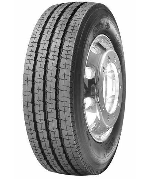 Sava guma 265/70R19.5 AVANT A3 140/138MID: EK000333769
