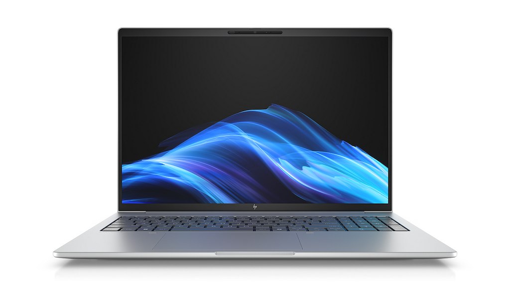 HP Laptop EliteBook 8 G1i 16 16", U5-225U, 16GB, 1TB, D06SVES