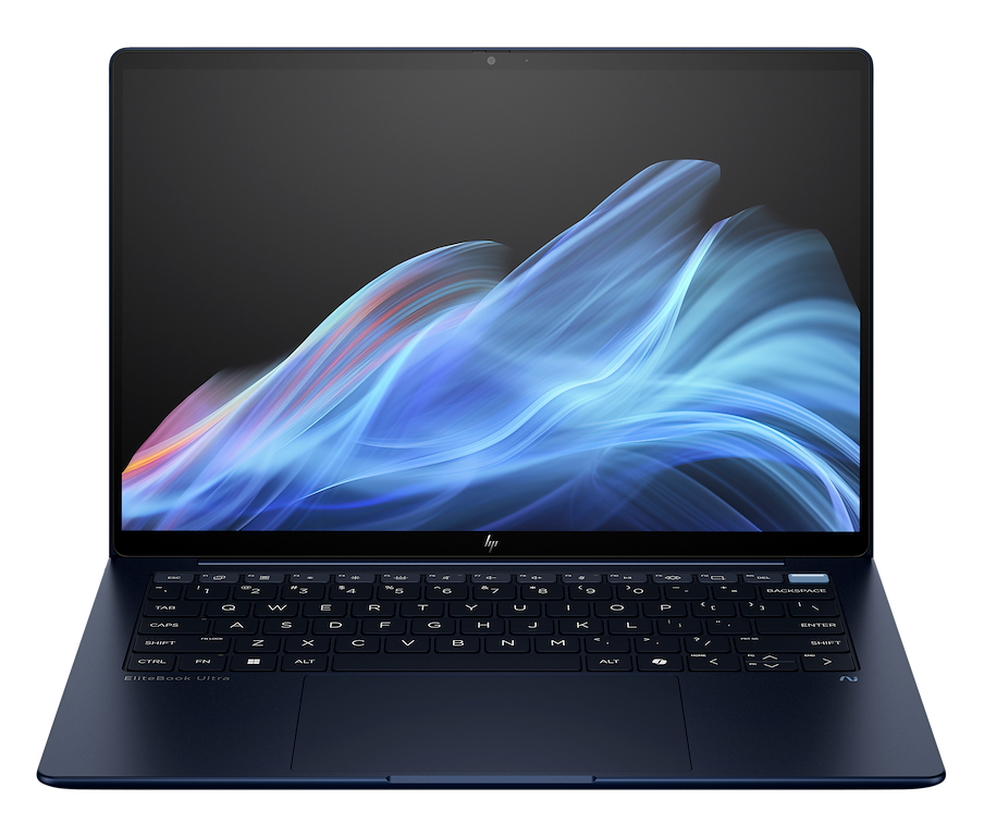 HP Laptop EliteBook Ultra G1i 14", U7-258V, 32GB, 1TB, D13KYAT