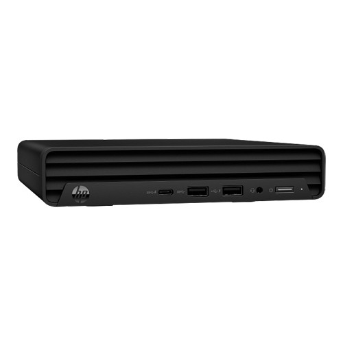 HP Pro Mini 260 G9 Desktop, Intel Core i3-1315U, 8GB, 256GB, FreeDOS, YU, Black, 1yw
