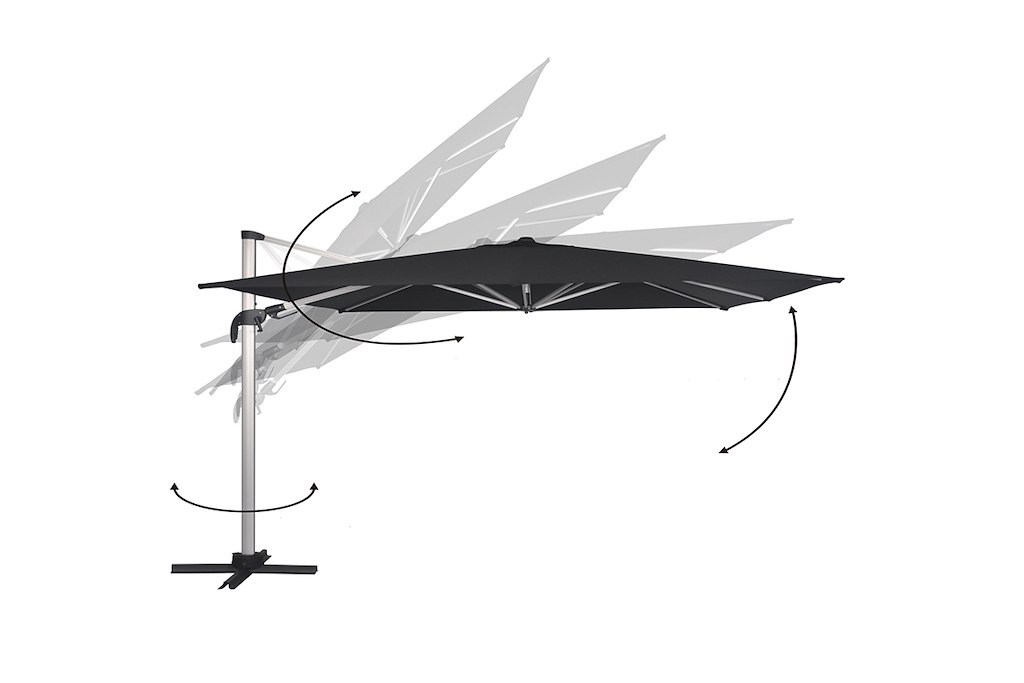 Manila suncobran crniID: EK000387616