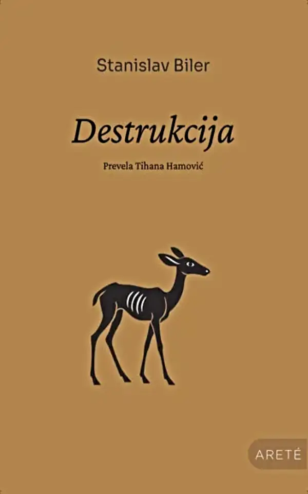 Destrukcija