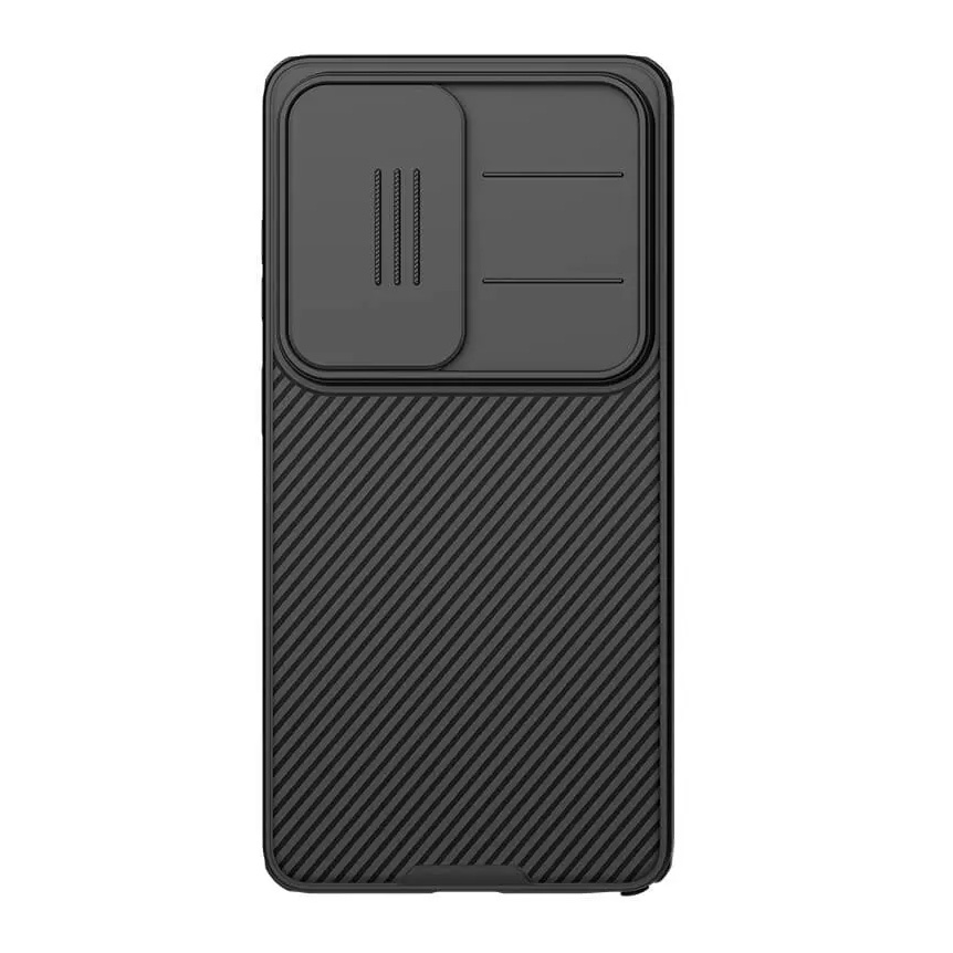 Maska Nillkin CamShield Pro za Samsung S948B Galaxy S26 Ultra crna