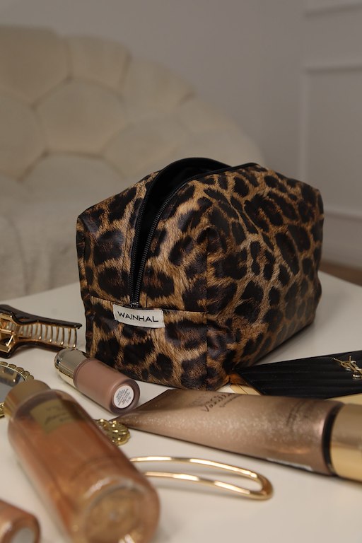 NESESER ANIMAL PRINT