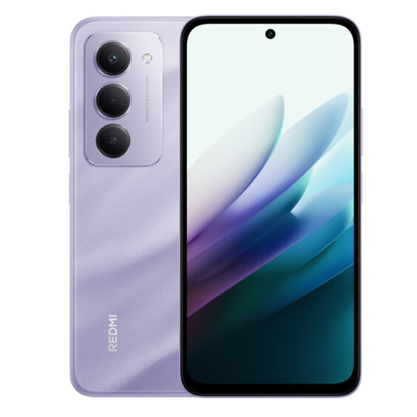 Redmi 15 EU 8+256 Sandy Purple