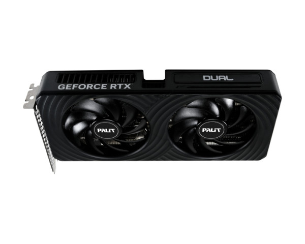 PALIT nVidia GeForce RTX 5060 Ti 8GB 128bit RTX5060 Ti Dual OC grafička karta(VGA03123)