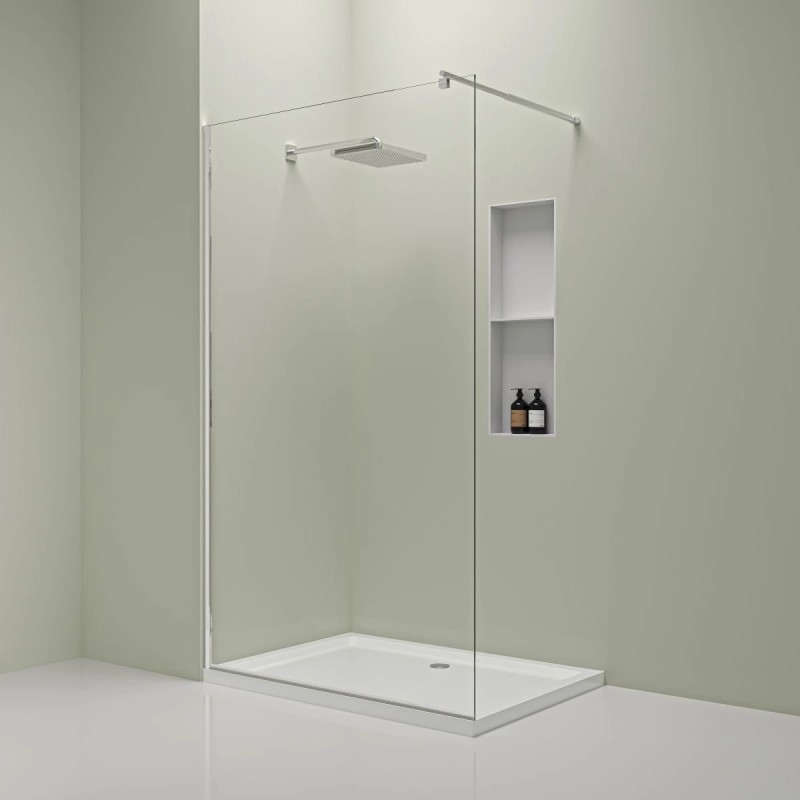 Tuš paravan Semper Walk-in