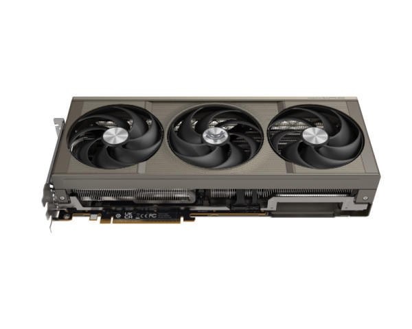 SAPPHIRE AMD Radeon RX 9070 16GB 256bit NITRO+ RX 9070 GAMING OC 16GB (11349-01-20G) grafička karta(VGA03115)