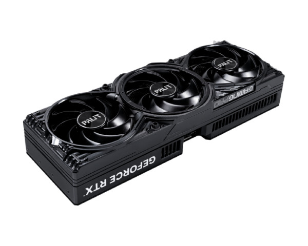 PALIT nVidia GeForce RTX 5080 16GB 256bit RTX5080 GamingPro OC 16GB grafička karta(VGA03126)