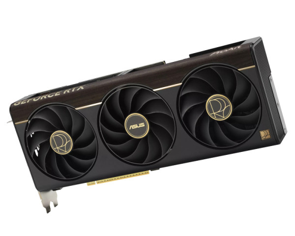 ASUS nVidia GeForce RTX 5080 16GB 256bit PROART-RTX5080-O16G grafička karta(VGA03130)