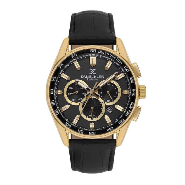 Daniel Klein DK14002-4