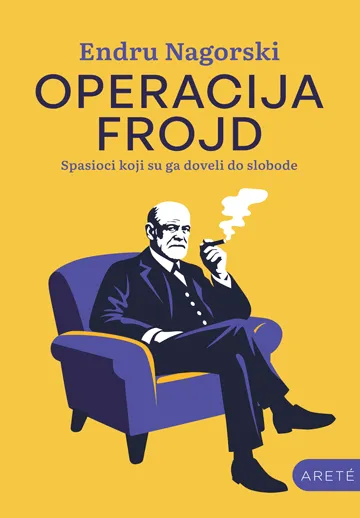 OPERACIJA FROJD