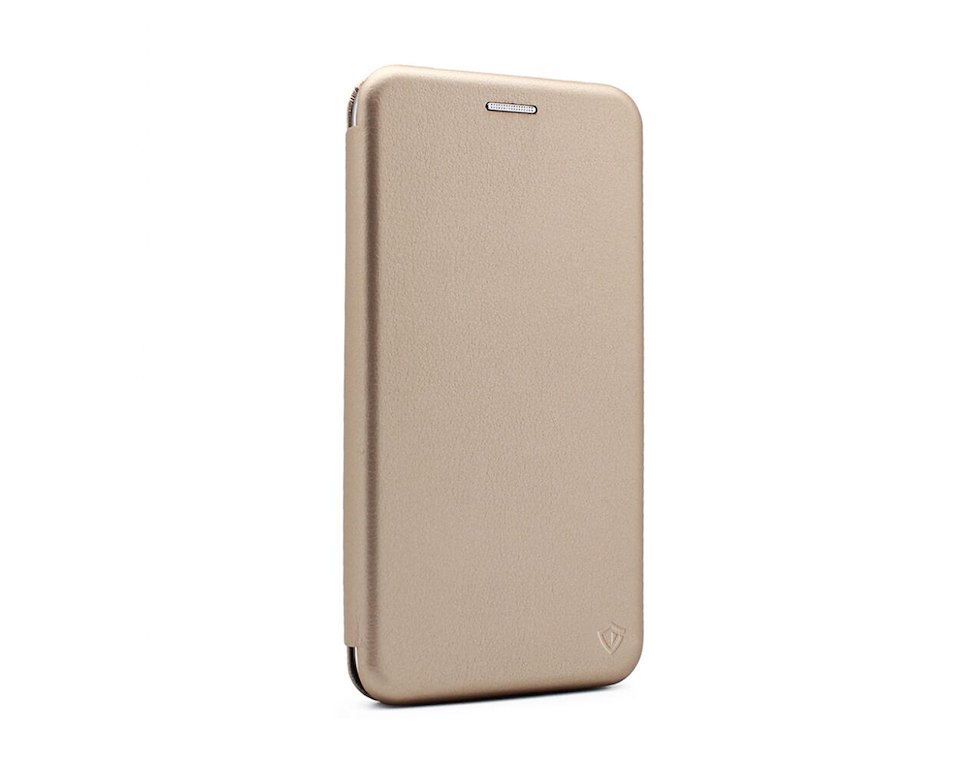 Futrola Teracell Flip Cover - Samsung A576 Galaxy A57 5G zlatna