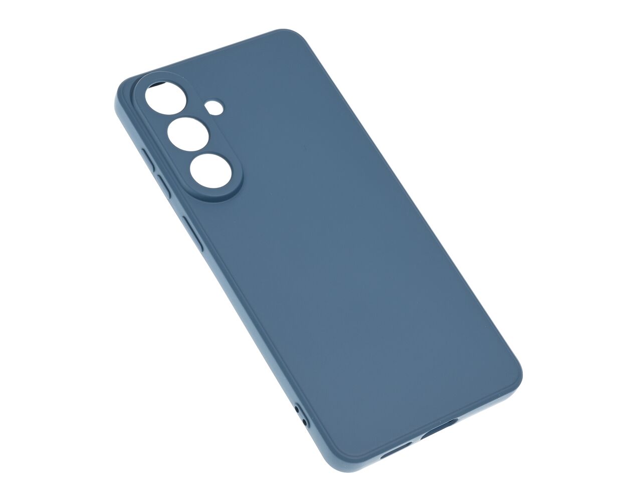 Futrola Teracell Soft Velvet - Samsung S946 Galaxy S26 Plus plava