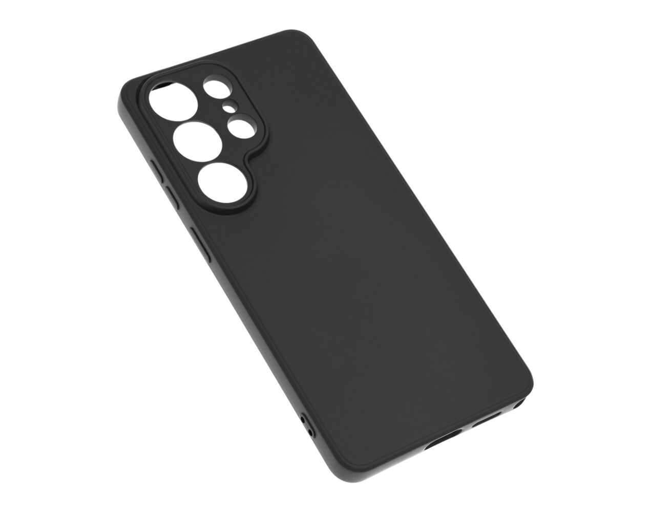 Futrola Teracell Soft Velvet - Samsung S948 Galaxy S26 Ultra crna