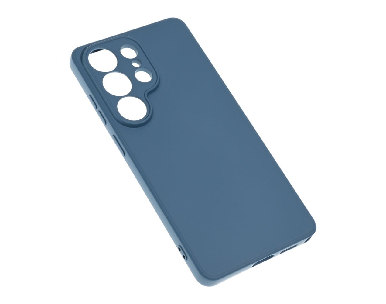 Futrola Teracell Soft Velvet - Samsung S948 Galaxy S26 Ultra plava