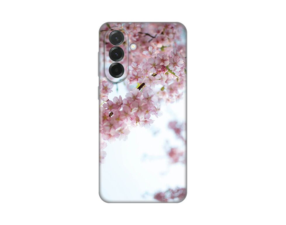 Silikonska futrola PRINT - Samsung A376 Galaxy A37 5G Spring