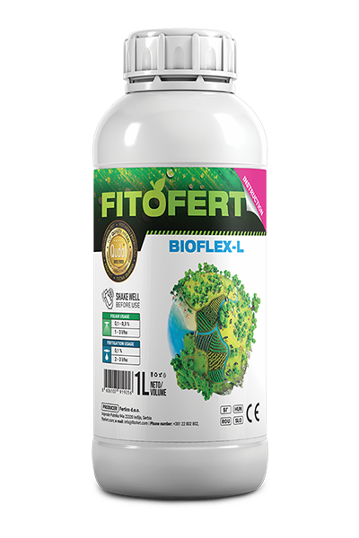 BIOFLEX – L
BIOFLEX - L