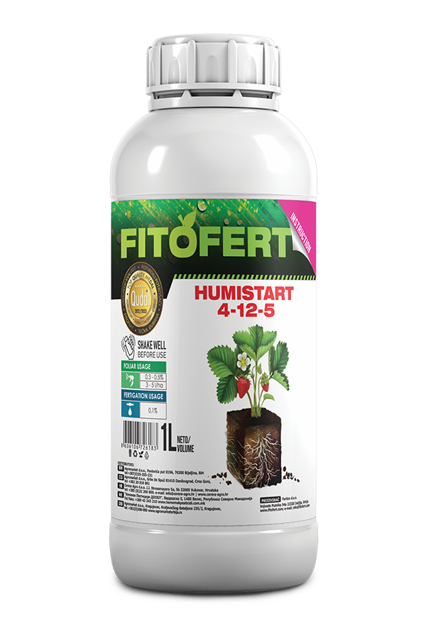 HUMISTART