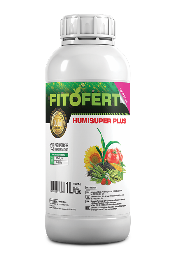 HUMISUPER PLUS