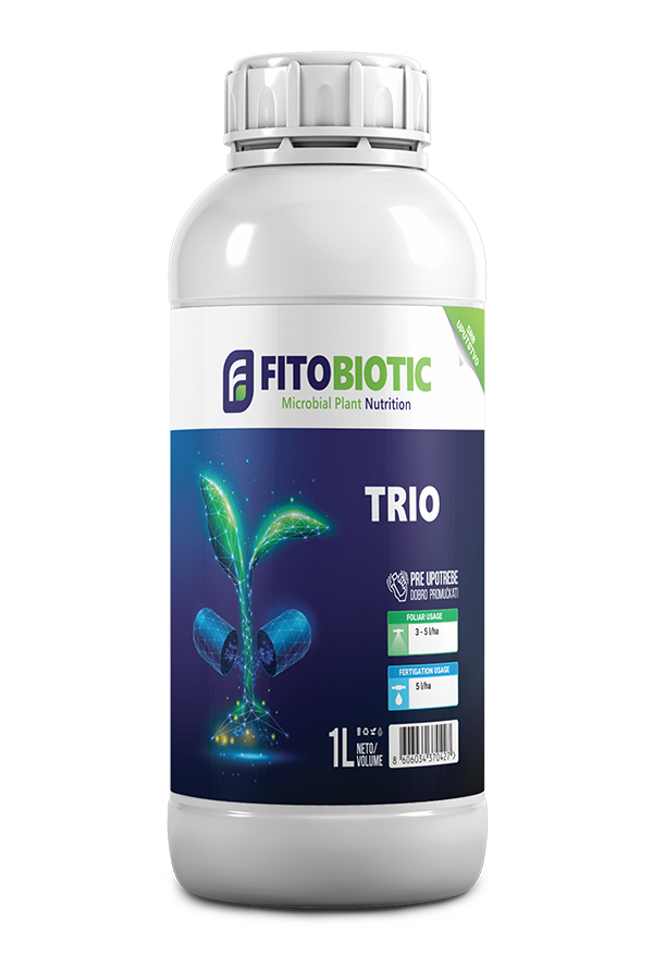 FITOBIOTIC TRIO