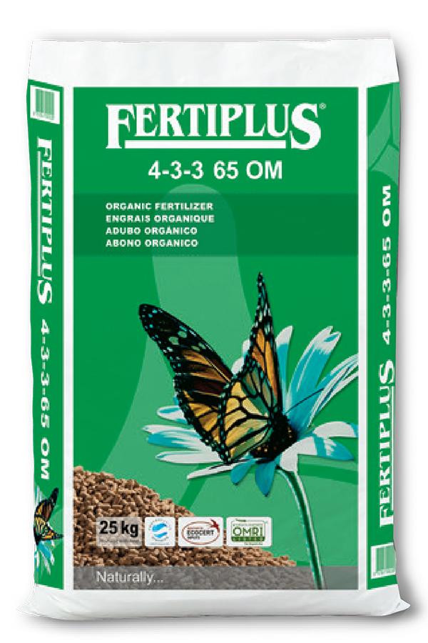 Fertiplus® 4-3-3