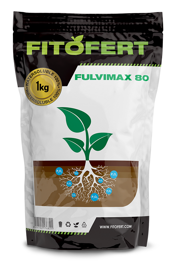 FULVIMAX 80