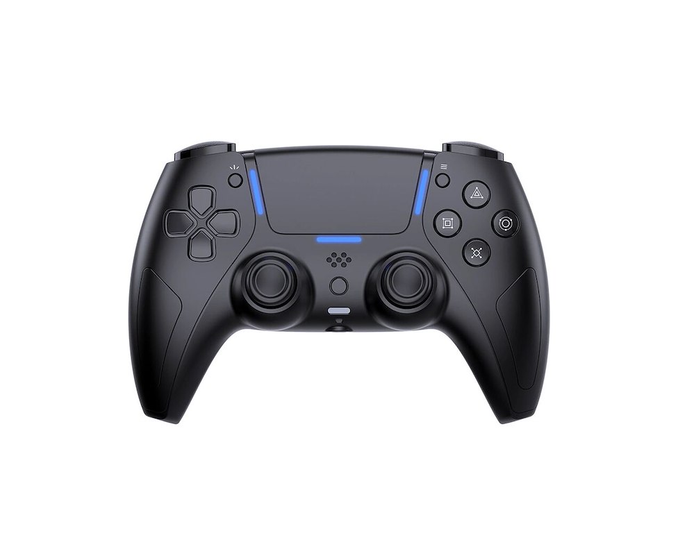 Joypad PS5 custom black (crni)
