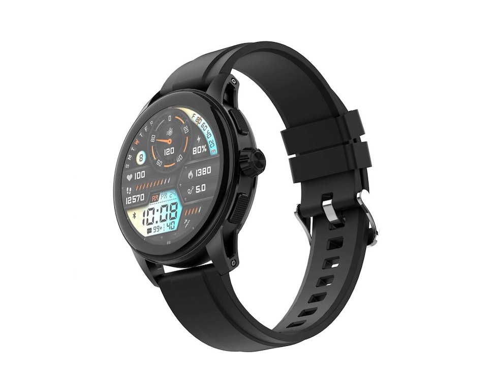Smart Watch LDNIO SW05 crni
