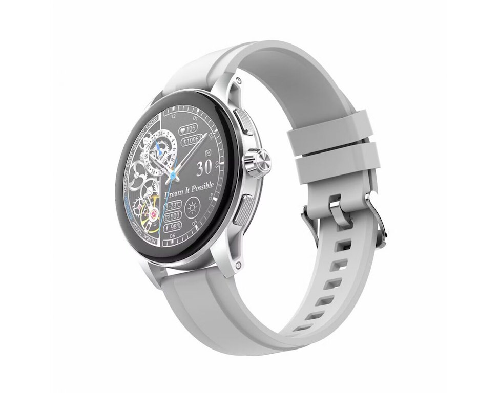 Smart Watch LDNIO SW05 srebrni