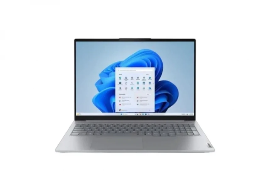 Laptop Lenovo ThinkBook 16 G8 IRL WUXGA/Core 5-210H/16GB/NVMe 512GB/RJ45/backlit/21SH008GYA
