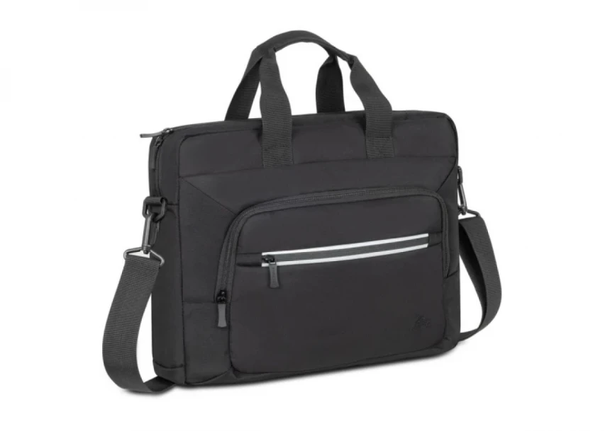Torba za laptop 13.3-14 Rivacase Alpendorf Eco/crna