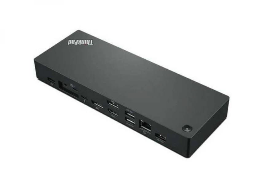ThinkPad Thunderbolt 4 Dock Workstation Dock 40B00300EU