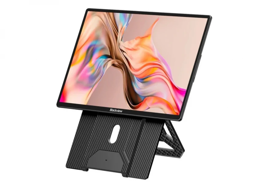 Portable monitor 16 Blackview Table 9 1920x1200/IPS/16:10/60Hz/1x mini HDMI/2x USB-C/Zvučnik