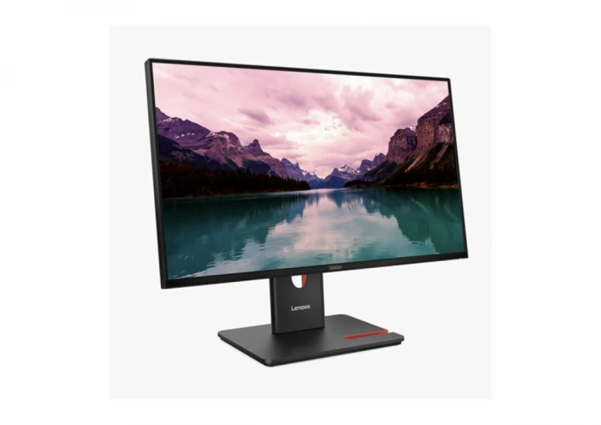 MON 24 LN T24-40 HDMI/DP/VGA/3xUSB-A/1xUSB-C/3Y, 64A4MAT2EU