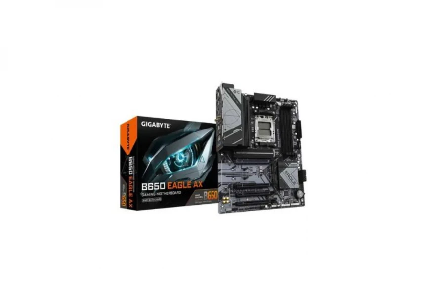 Maticna ploca Gigabyte B650 Eagle AX