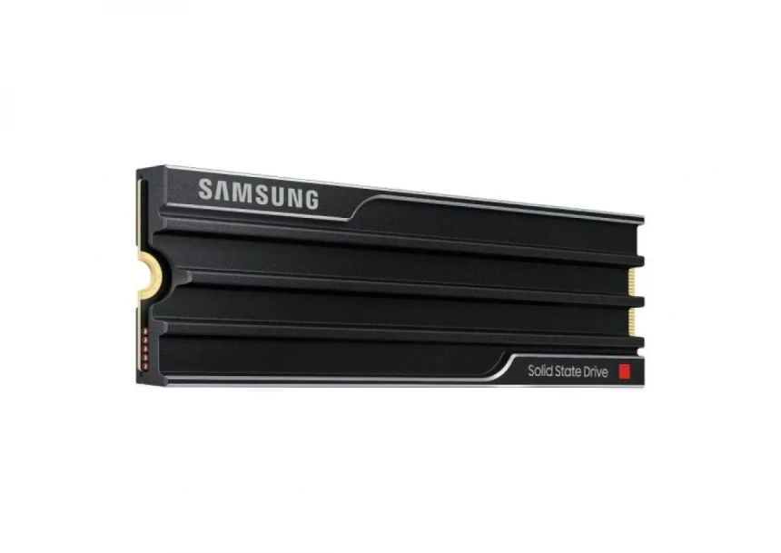 SSD M.2 NVMe 1TB Samsung 9100 PRO MZ-VAP1T0CW