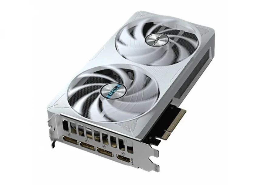 Grafička karta Gigabyte GeForce RTX 5060 TI Eagle GV-N506TEAGLEOC ICE-16GD 16GB GDDR7