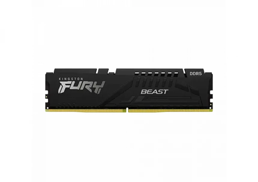 Memorija DDR5 32GB 5600MHz Kingston Fury Beast XMPKF556C40BB-32