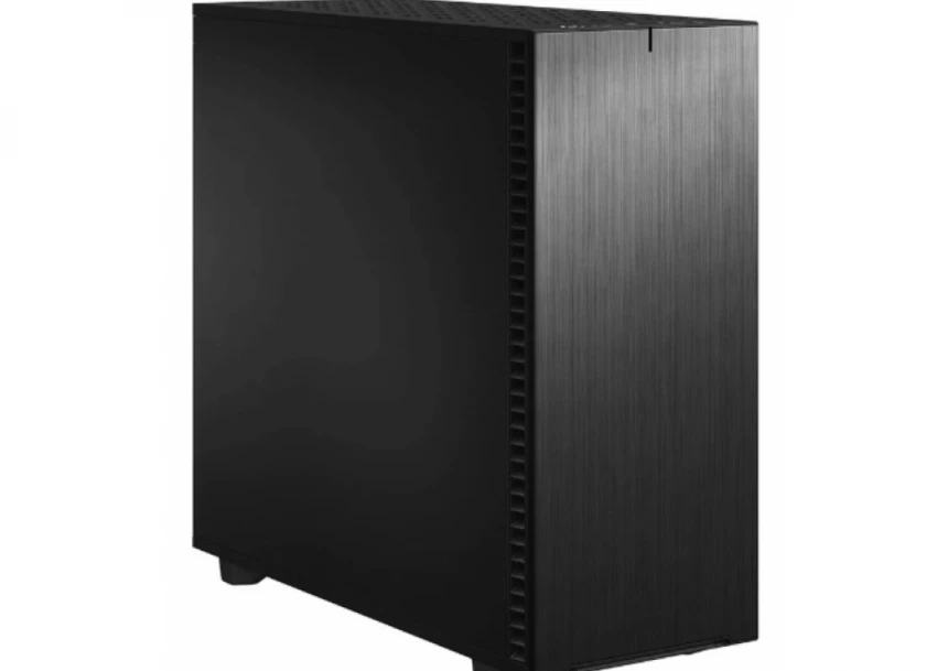 Kućište Fractal Design Define 7 XL Black, FD-C-DEF7X-01