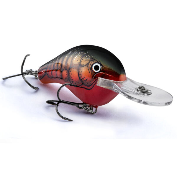 Bagley Balsa Crankbaits Diving B1