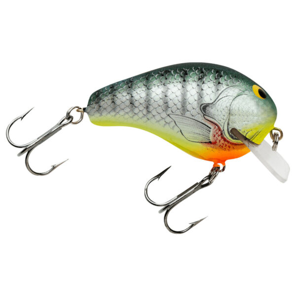 Bagley Balsa Crankbaits B1