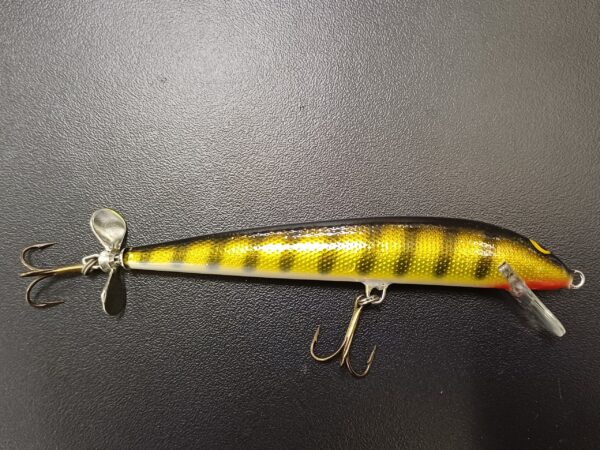 BAGLEY BANG-O-LURE SPINTAIL 10,5cm